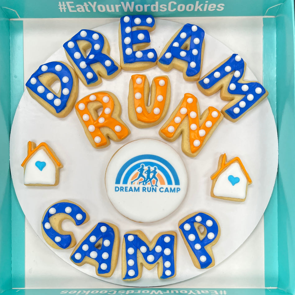 Trump Cookies – Eat Your Words Custom Cookies