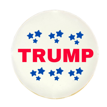 Trump Cookies – Eat Your Words Custom Cookies